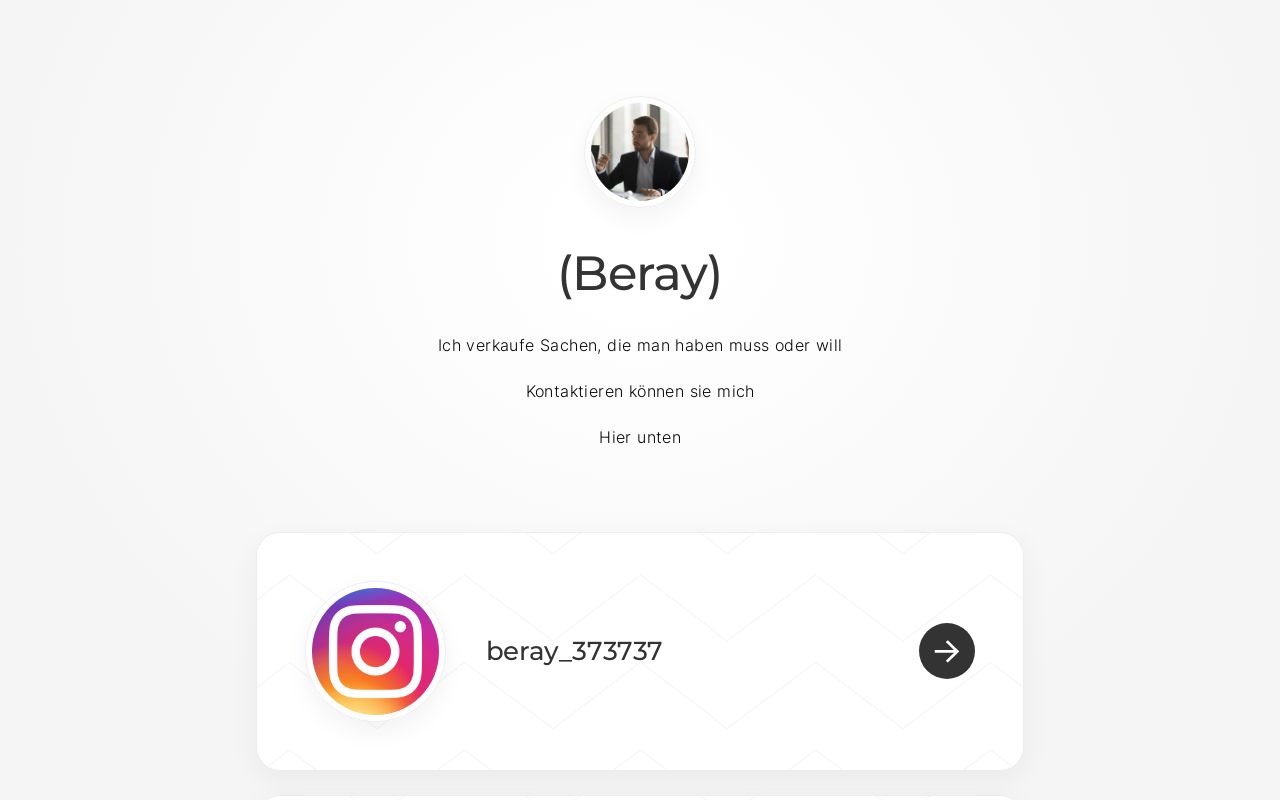 Info über Beray